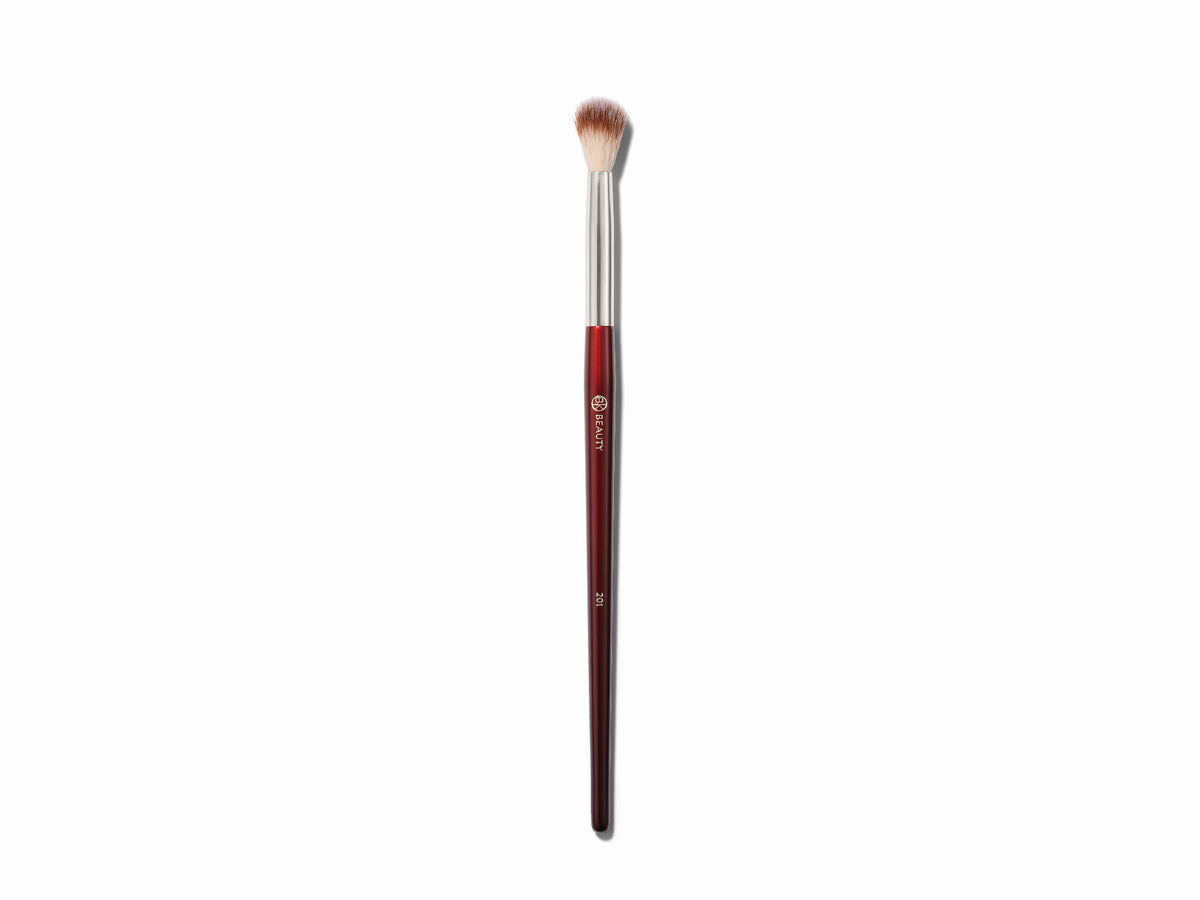 201 Blended Crease Brush by BK Beauty