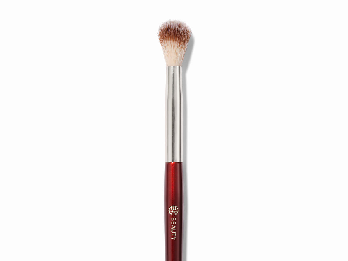 201 Blended Crease Brush by BK Beauty