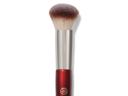 116 Small Round Face Brush by BK Beauty