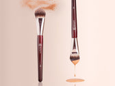 Core Complexion Trio (3PC) Brush Set by BK Beauty